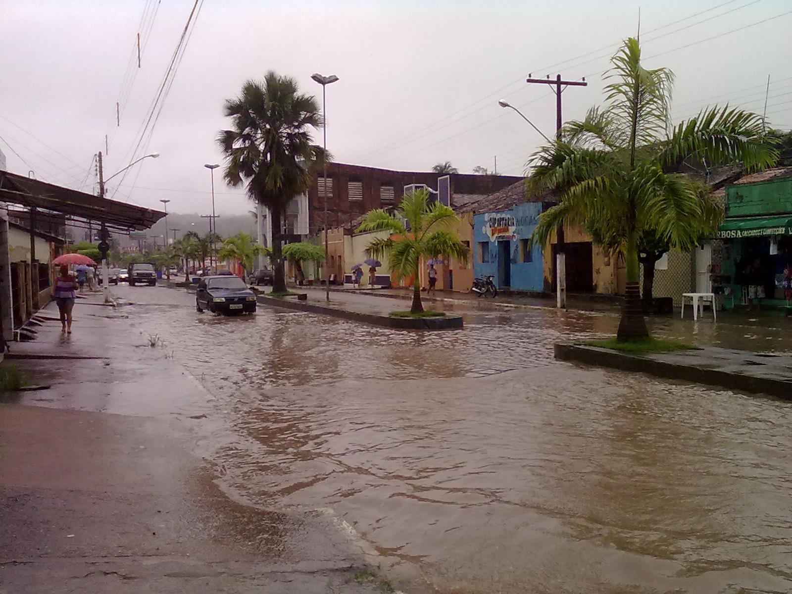 Rio Formoso - PE | News