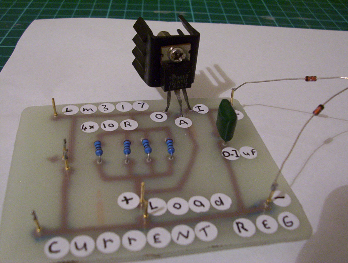 Deriving Free Energy from Air Using a Sec Excitor Coil | Circuit ...