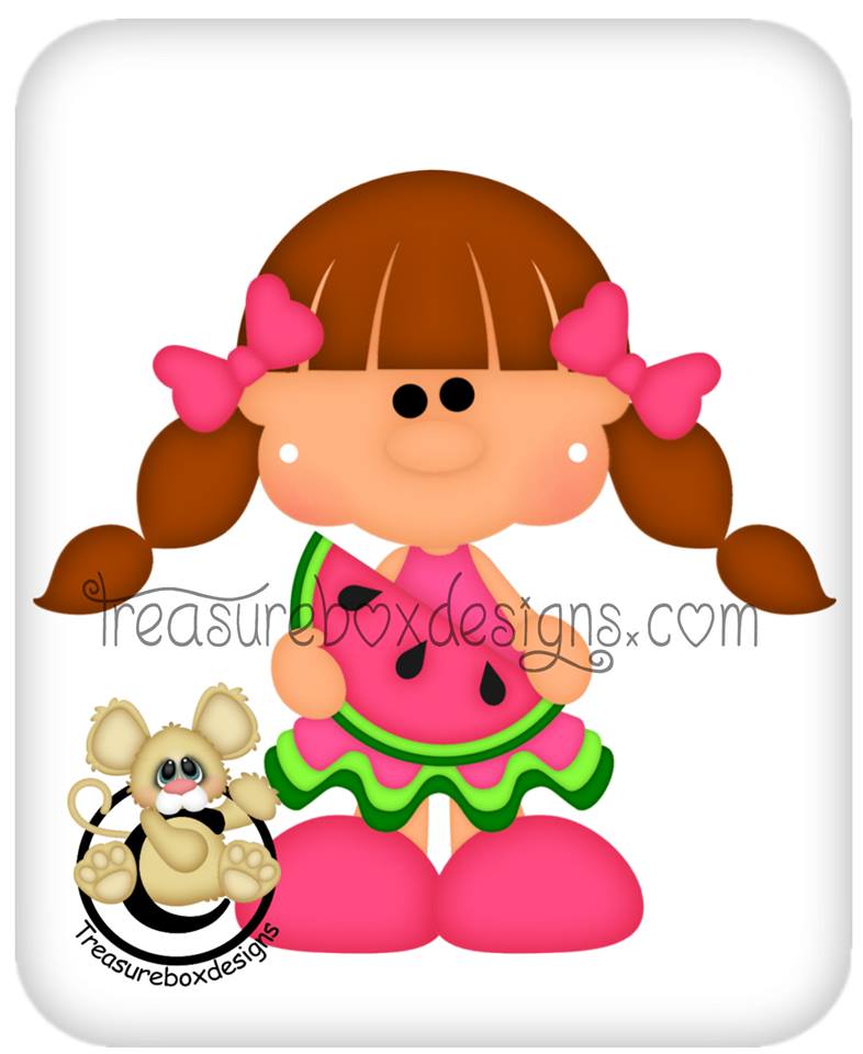 TREASURE BOX DESIGNS