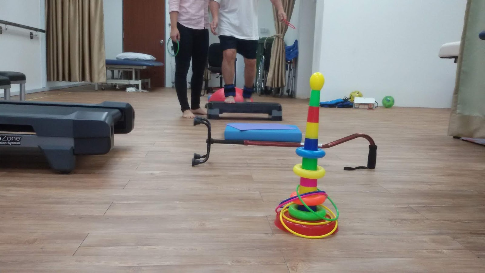 stroke rehab kajang: PUSAT FISIOTERAPI DAN REHABILITASI CHONG 018 ...