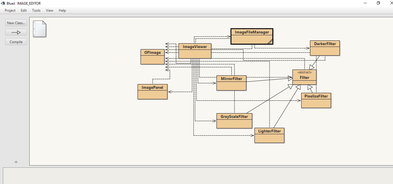 PBO B : Evaluasi Akhir Semester PBO-2018