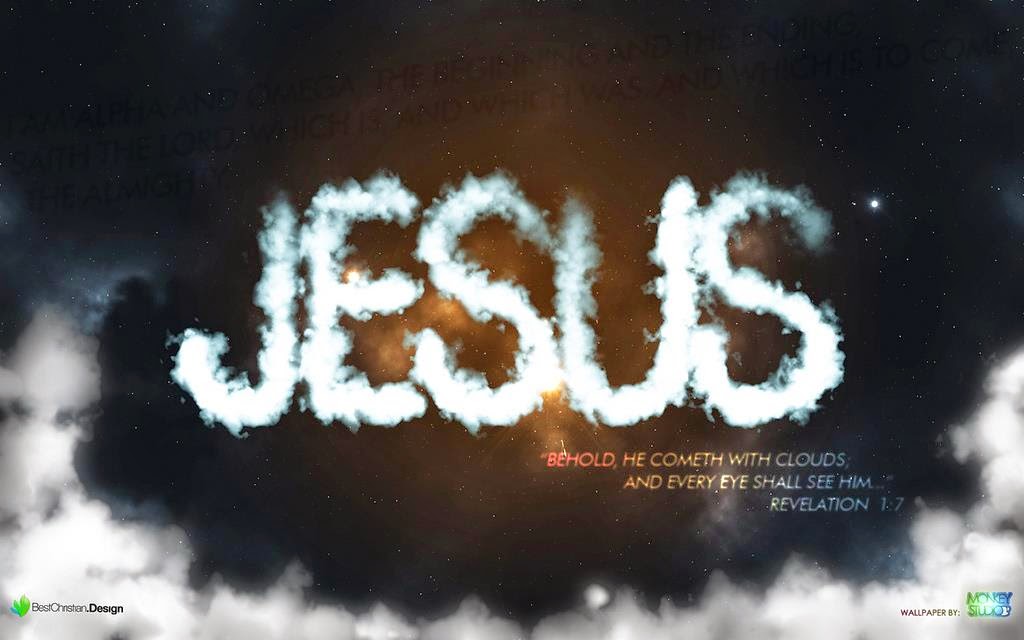 Proverbs Today: So As JESUS Is You Are