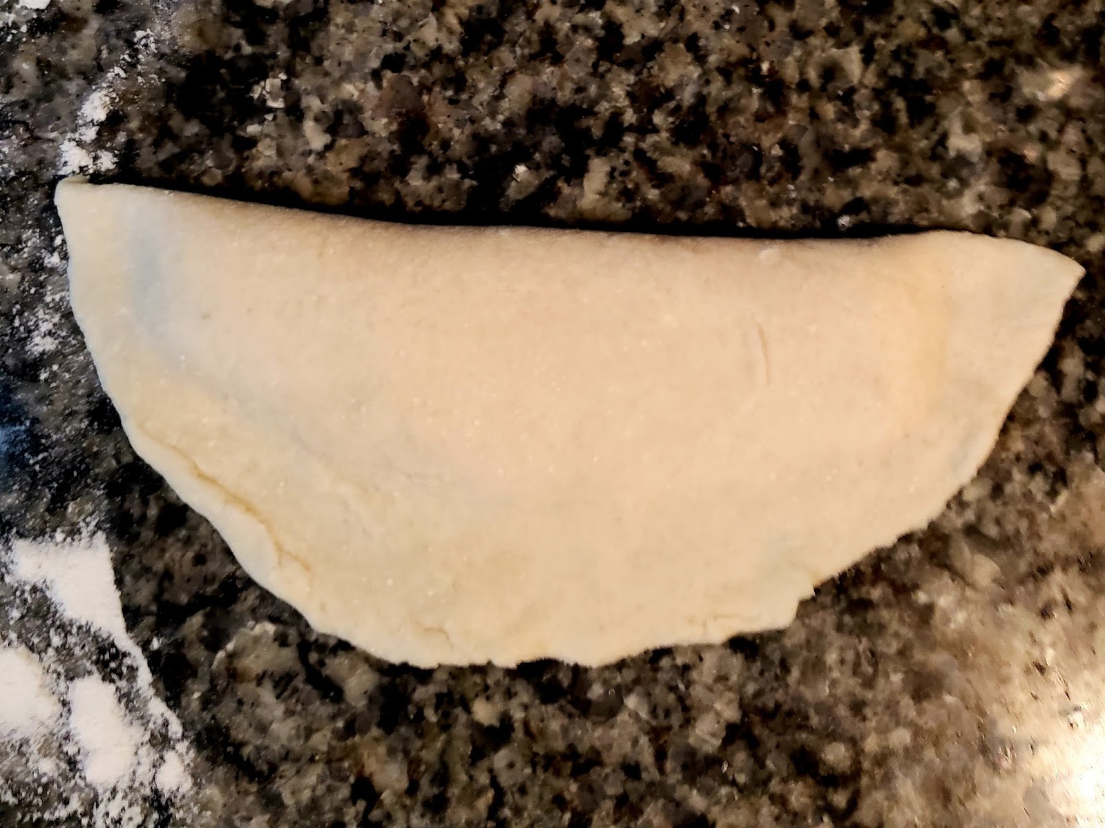 Garjalu/Kajjikaya/Gujiya