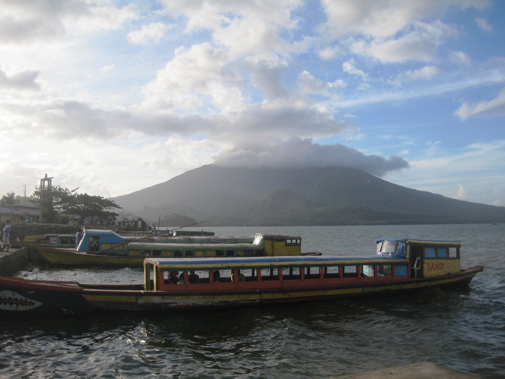 philippine provinces, cities and municipalities: Buhi, Camarines Sur