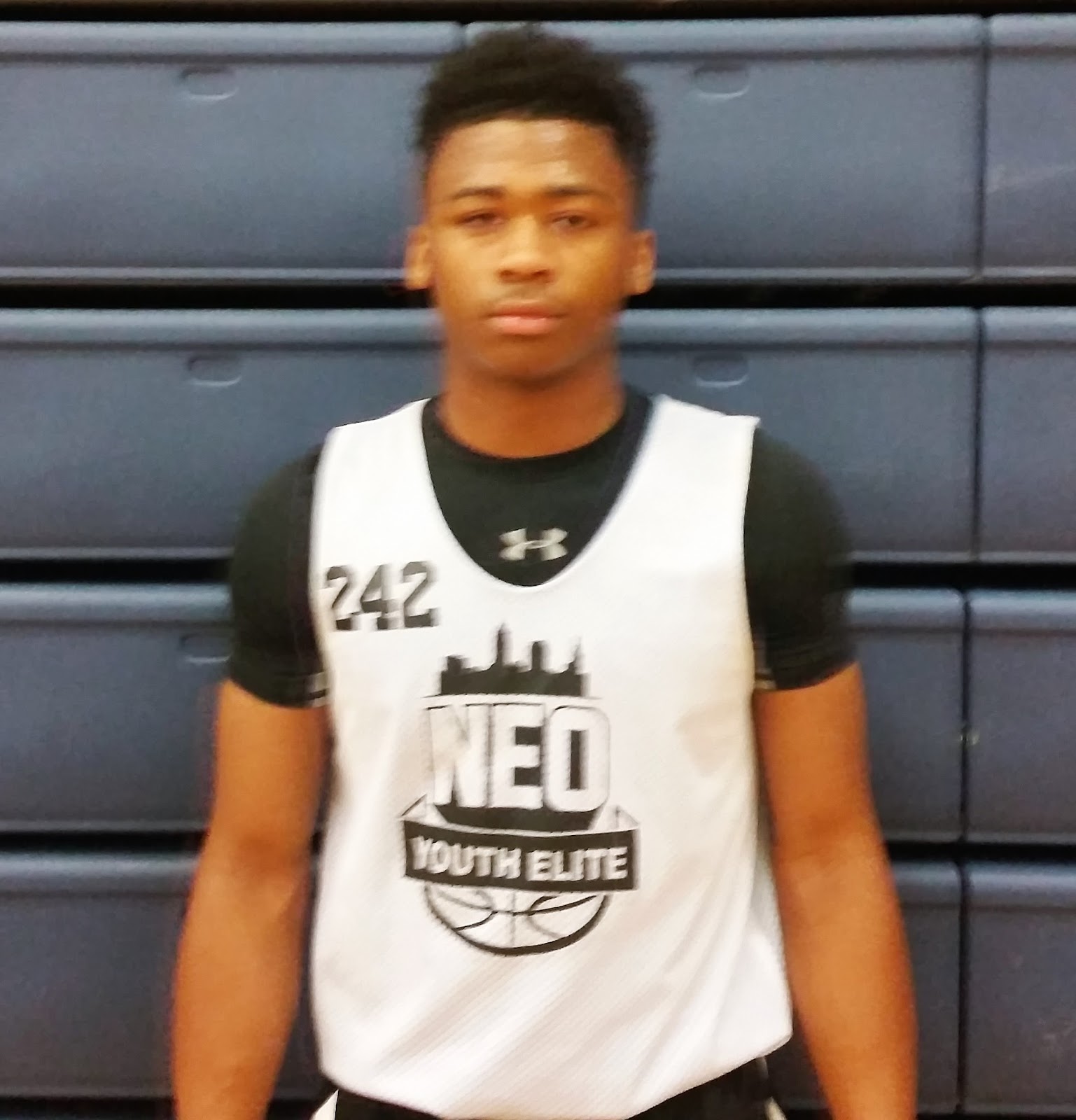 BASKETBALL SPOTLIGHT NEWS: NEO National Showcase Class of 2020 Top ...