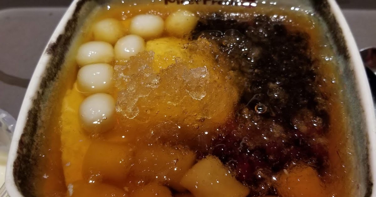 Meet Fresh - Vancouver, Canada - chichicho~