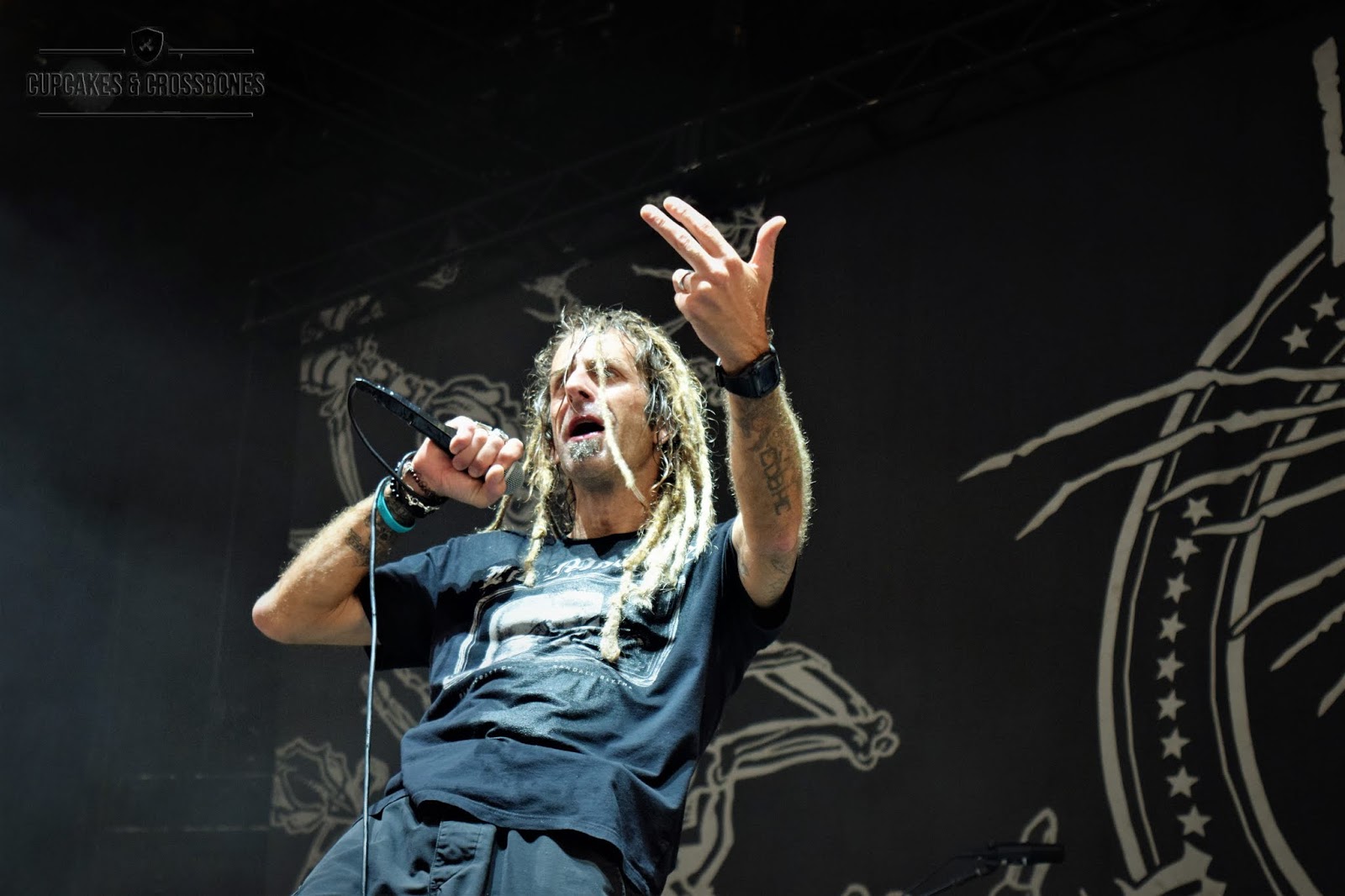 Slayer: Final World Tour