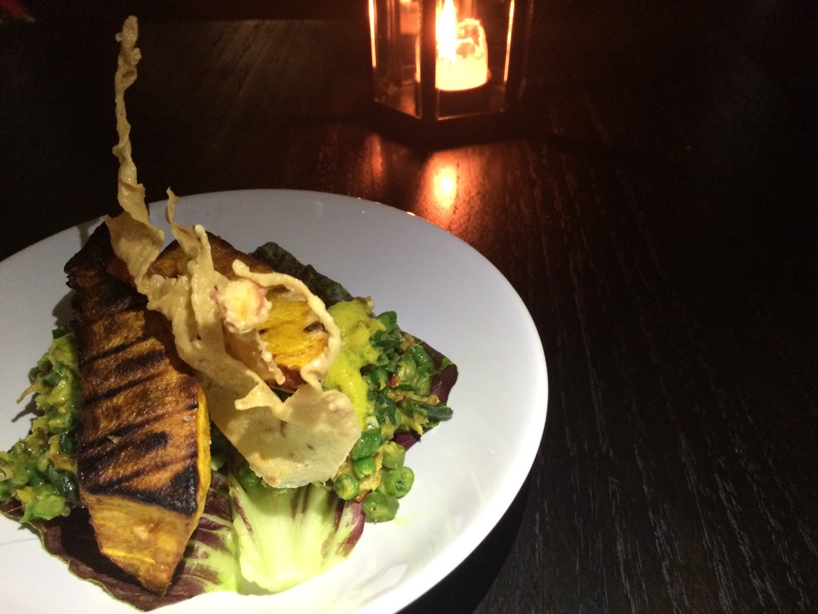 Merah Putih Restaurant - Seminyak Bali - Travel is my favorite Sport