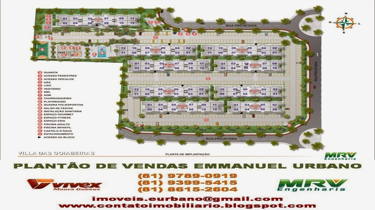 ADMINISTRAÇÃO E CORRETAGEM DE IMÓVEIS: novembro 2013