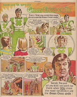 Cheeky Weekly: The Ads - Green Cross Code