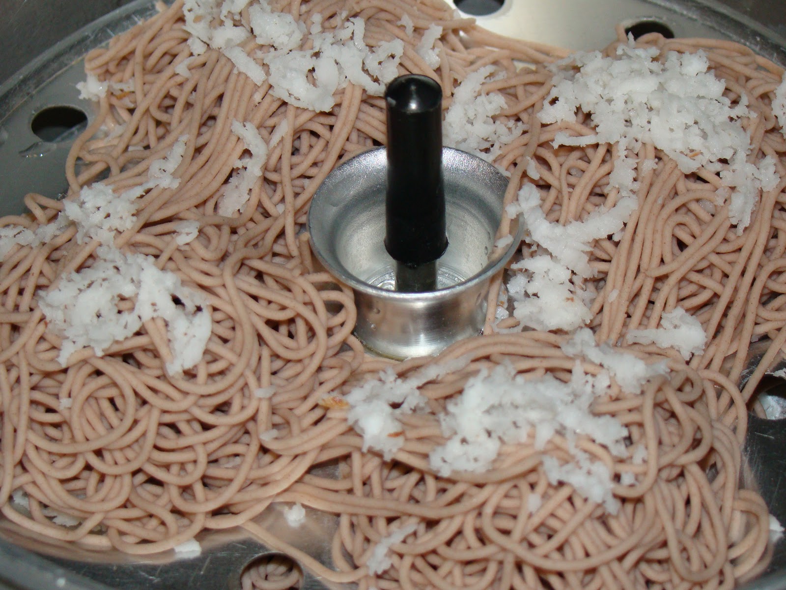 Healthykitchen: Idiyappam