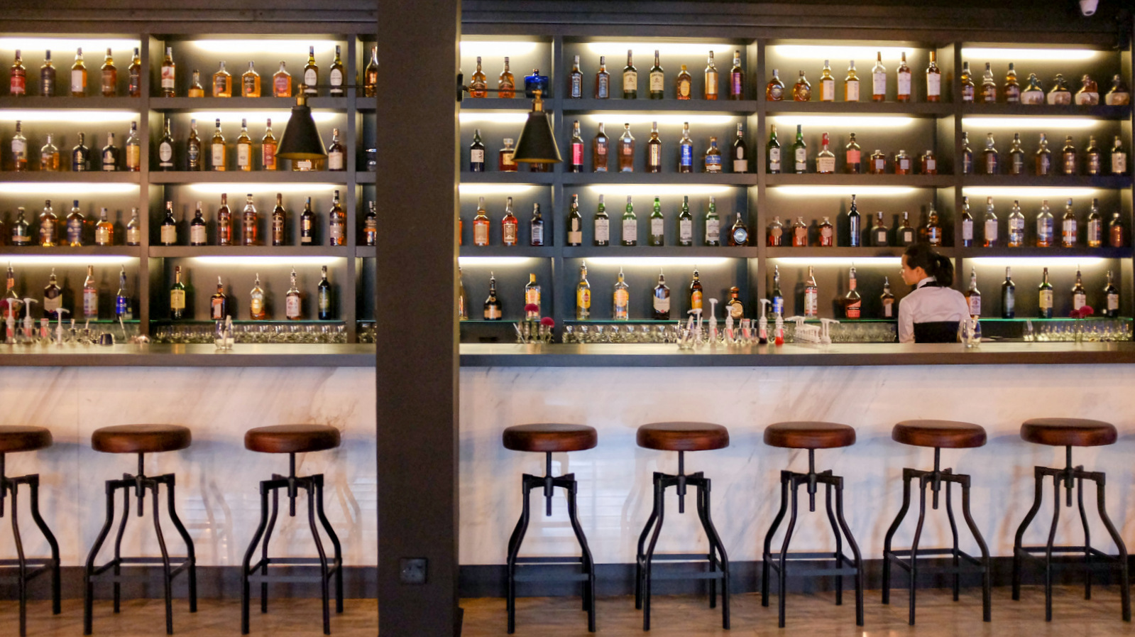 Gastro Bar By Burgeon @ Bukit Mayang Emas, Petaling Jaya