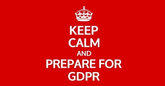 Reflections Of The Void: [Links of the Day] 10/05/2018 : GDPR guide for ...