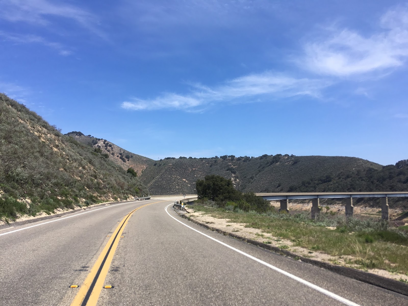 California State Route 166