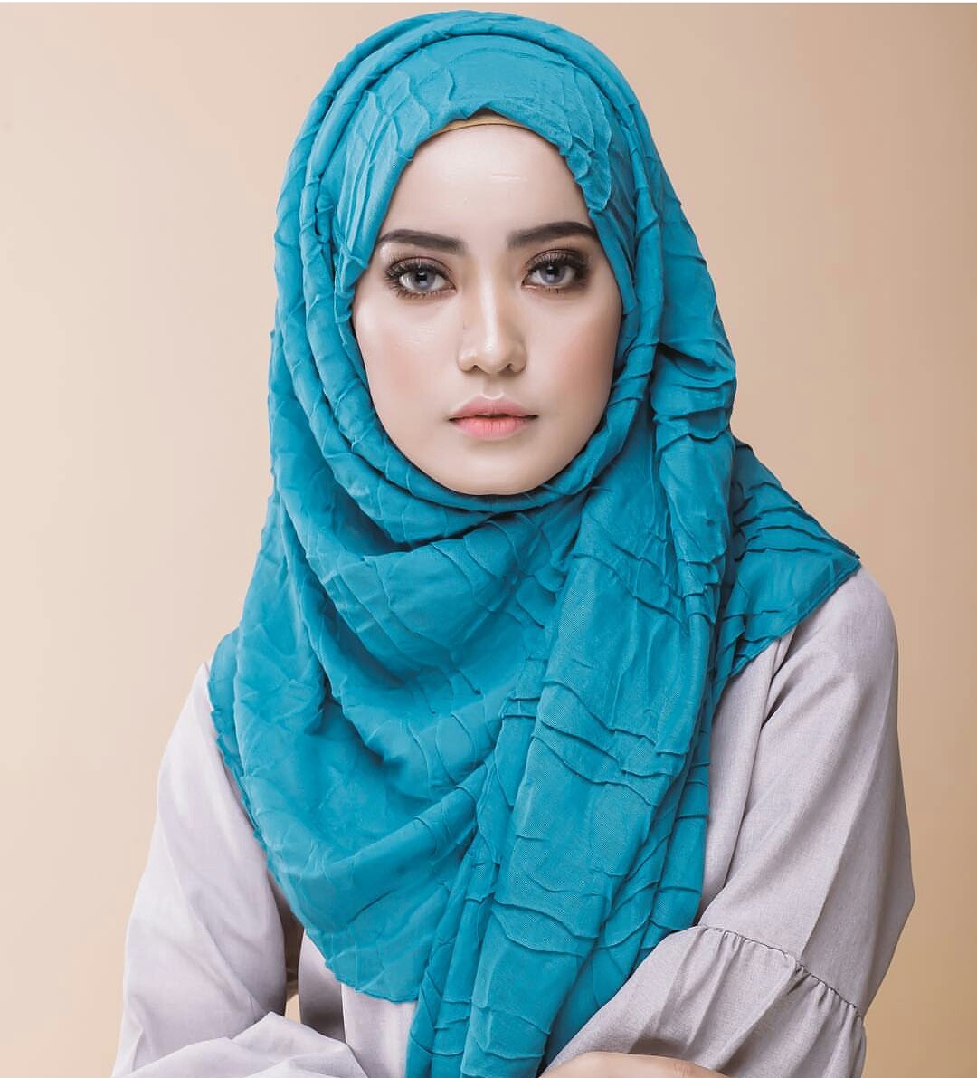 Pemborong Tudung Murah: ARABIC SHAWL (Snake Pattern)