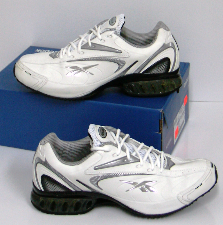 Ardepot: Zapatillas Reebok Modelo Running Orion LP Dmx Shear