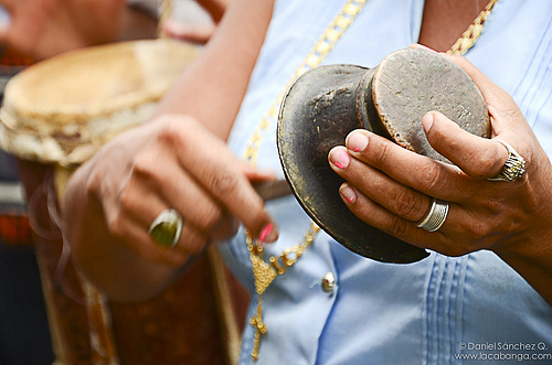 Melodías en Panamá: Cumbia de Panamá