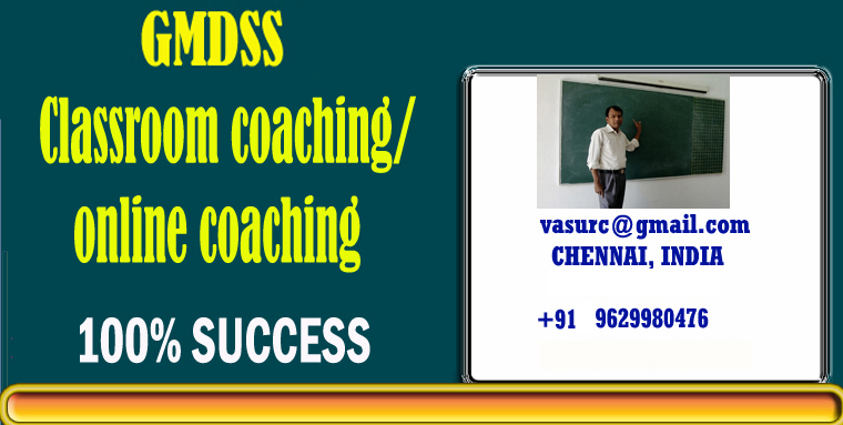 GMDSS : NBDP –TOR - SITOR NBDP – RADIOTELEX: