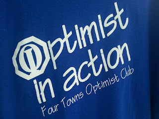 Experience Optimism: 2016