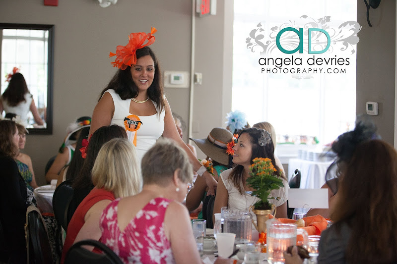 Angela DeVries Photography: The beautiful Jennifer Ancona's wedding ...