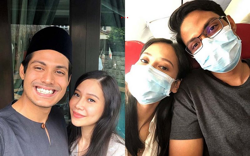 MYARTIS.COM | MYARTIS | MY | ARTIS: FARAH NABILAH HAMIL 5 BULAN: "WAKTU ...