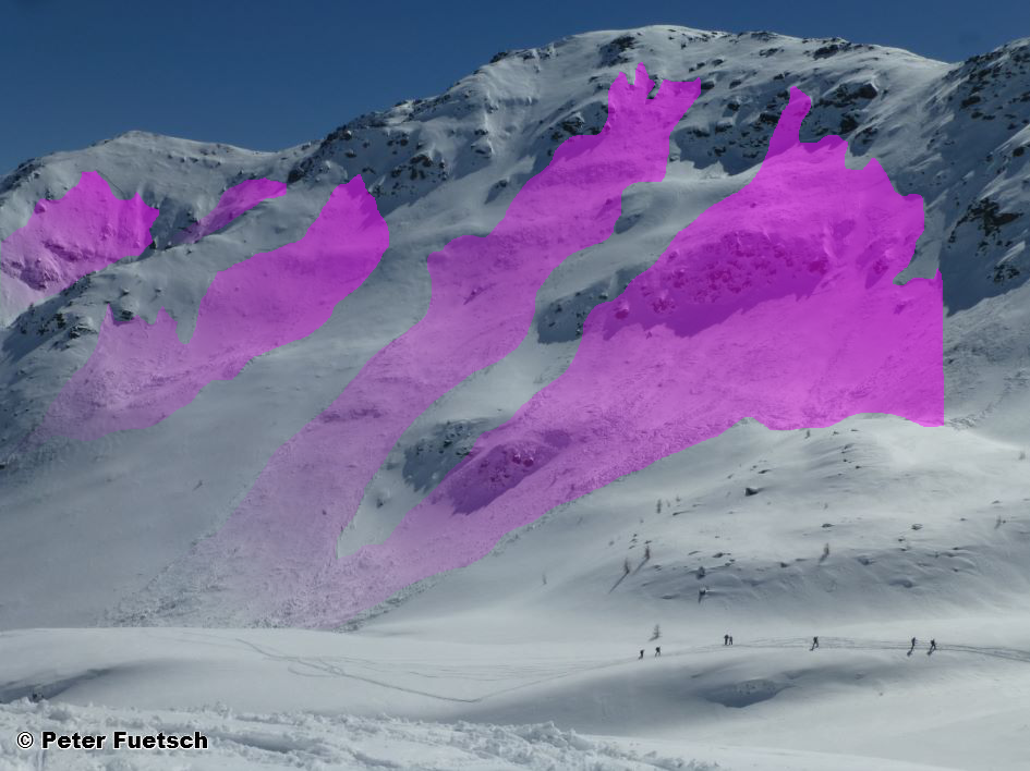 Lawinenwarndienst Tirol: Mit Neuschnee, Regen und Sturm kritische ...
