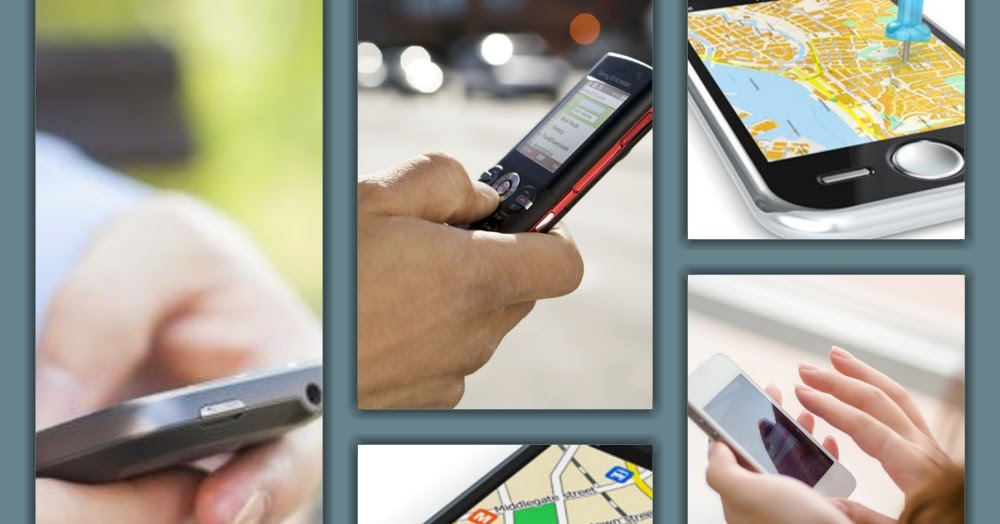 Free Cell Phone Tracker Online: Tracking mobile devices has never been ...