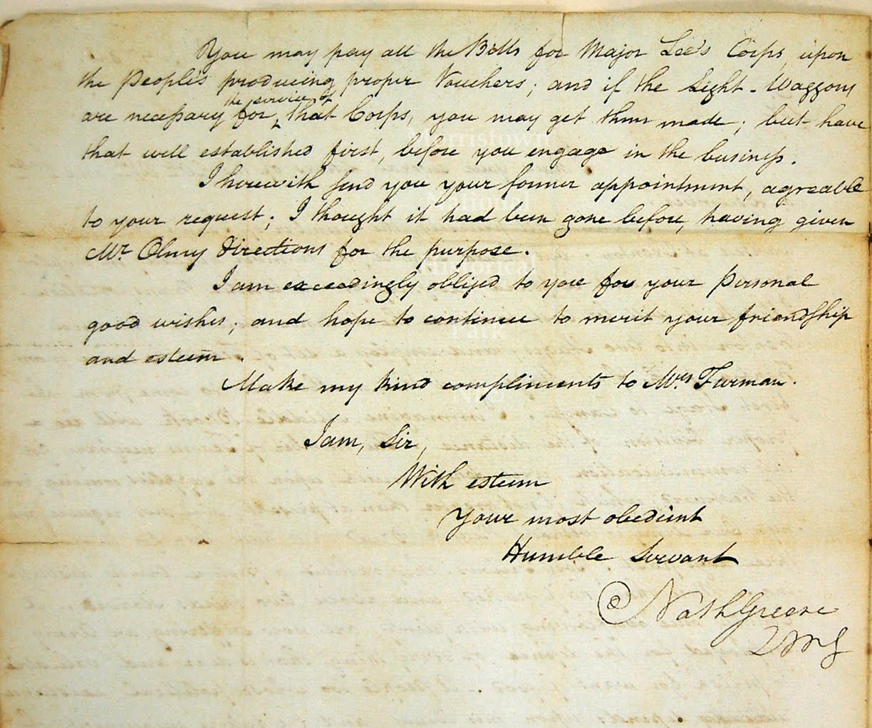 Morristown National Historical Park Museum and Library: Featured ...