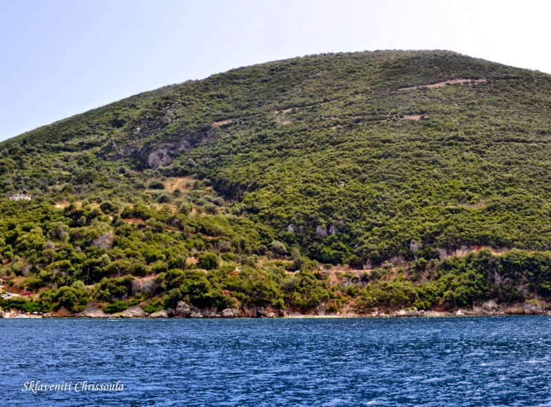 Τα Κολυβάτα της νότιας Λευκάδας | ΛΕΥΚΑΔΑ...Η ΠΑΤΡΙΔΑ ΜΟΥ