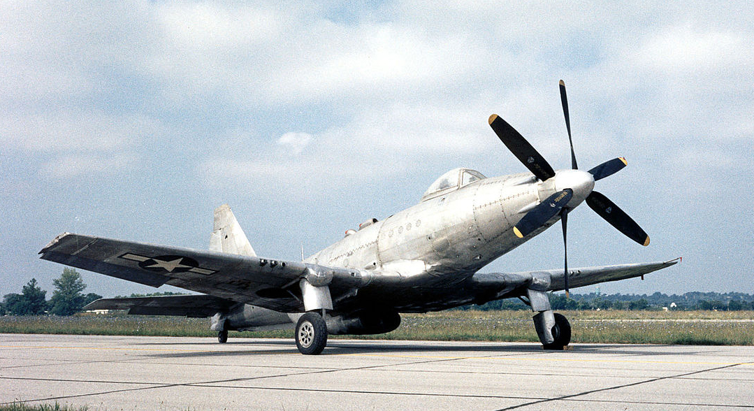 Just A Car Guy: the ultimate boondoggle of WW2 was the long-range ...