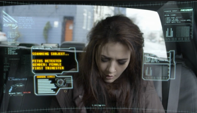 THE JRT's THOUGHTS: CONTINUUM