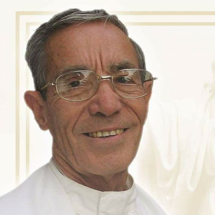 blog del padre hayen: La muerte del padre Waldo Vega