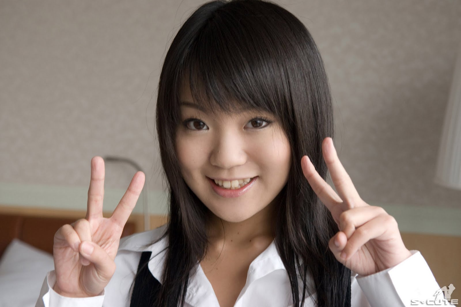 Pretty Japanese Schoolgirls Good Asian Girl