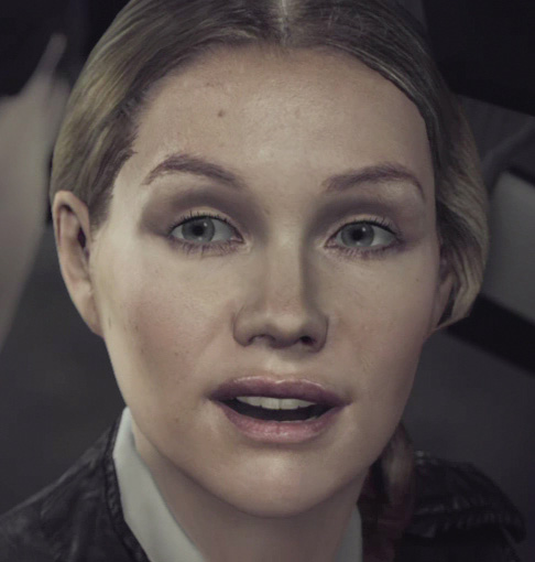 Crítica: Alan Wake (PC/X360) ~ ¿Y por qué nos caemos...?