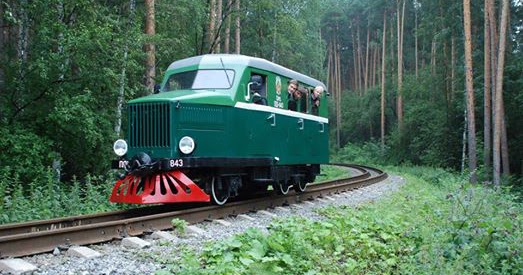 UMA VIAGEM PELOS TRILHOS DA CENTRO OESTE: Modelos de "autos de linha ...