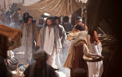 Talitha Cumi: The Story of Jairus and His Daughter