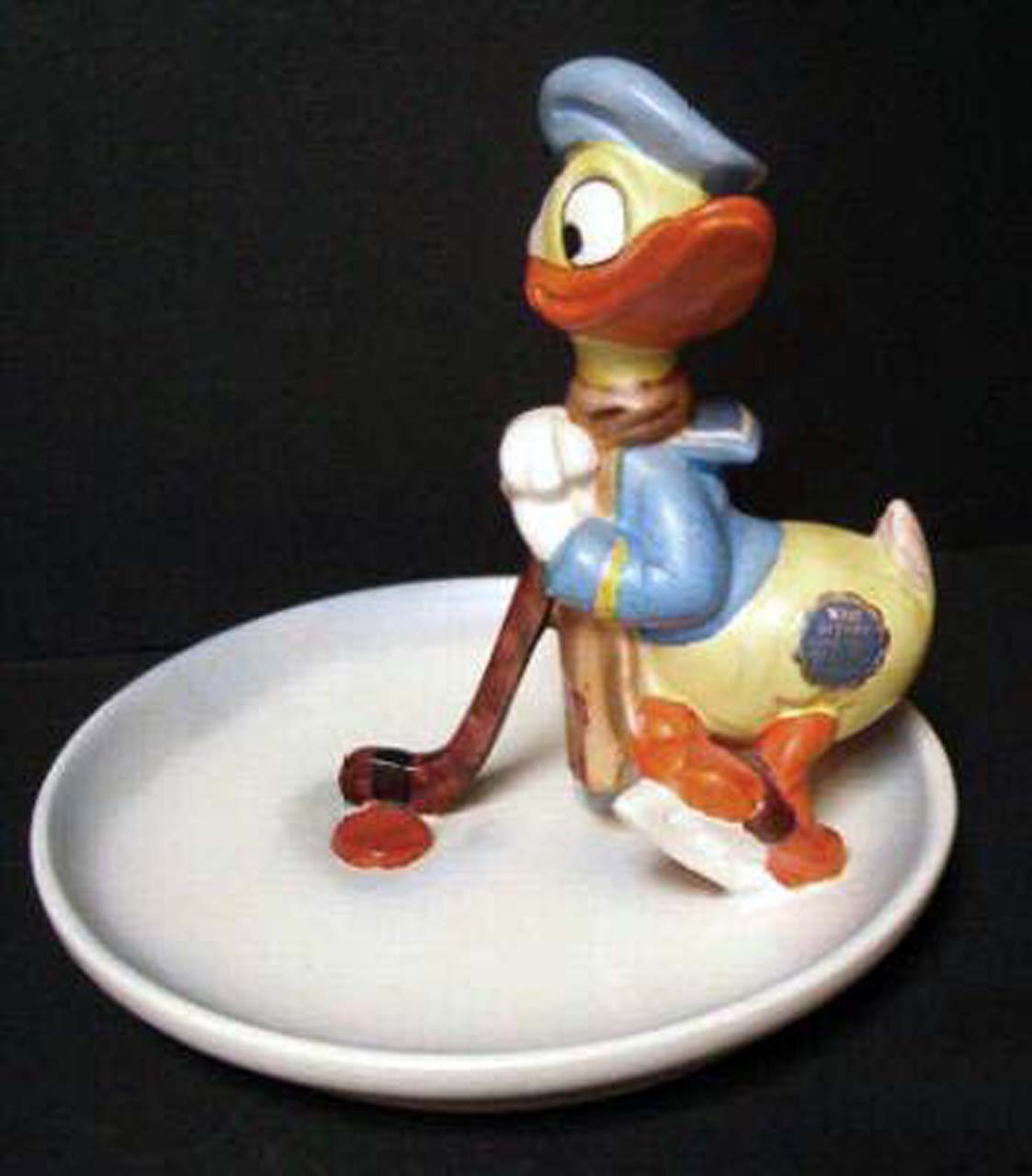 Random Neat Stuff: Disney Goebel Visual Guide - A Catalog of the First ...