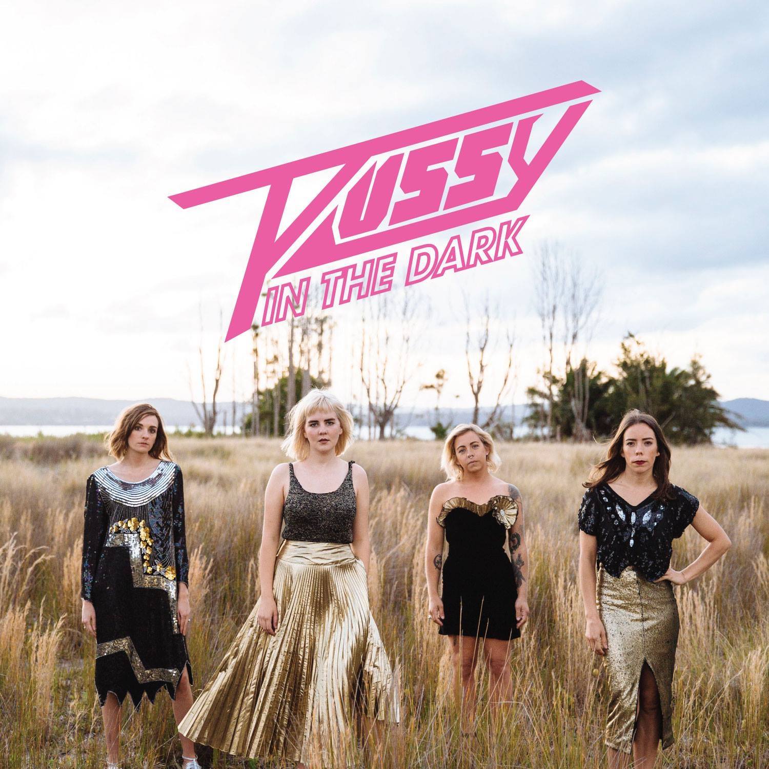 Indie Obsessive: “Stones” by Pussy In The Dark – Free Friday/Saturday (“FL&R”)