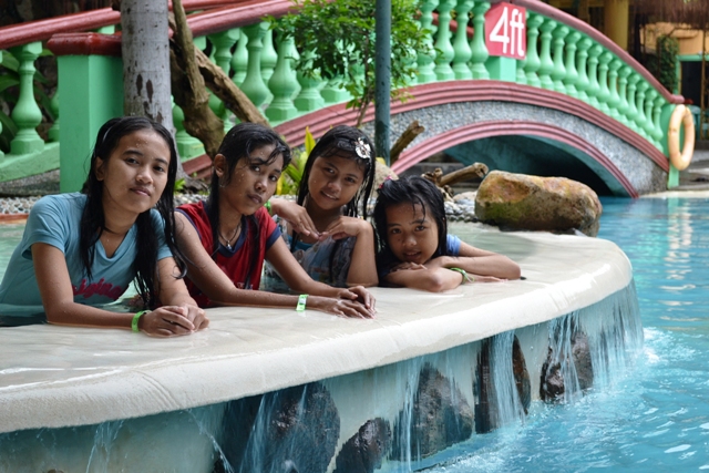 Carino Resort: A Great Place to Celebrate!! ~ ♥Round-Tripinay♥