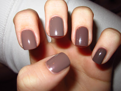 ClaraNails: SMALTI DUPE COLOR FANGO