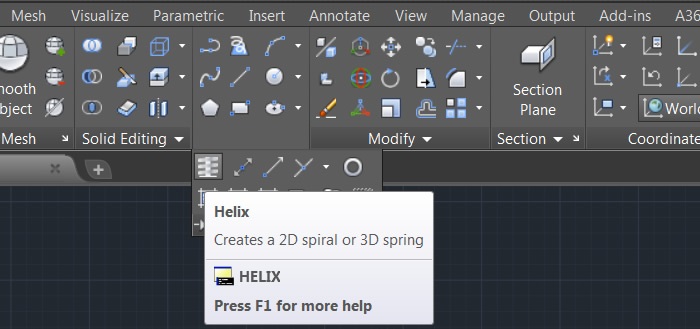 Inilah Perintah Dasar Autocad 3D Dan Fungsinya - WebMasDwi