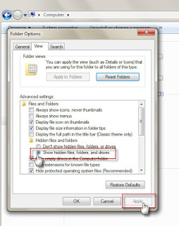 How to delete Browser Adware Extensions from Google Chrome ~ Share Things