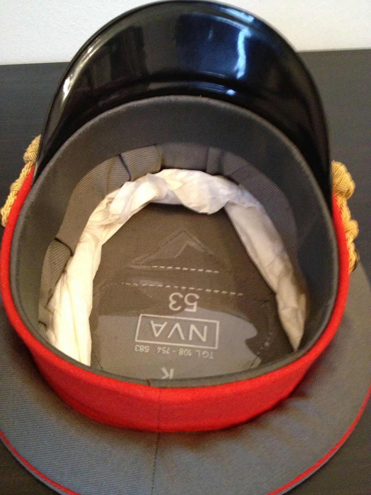 DECODED: The Cold War in Europe 1945-1995 : Generalmajor ...