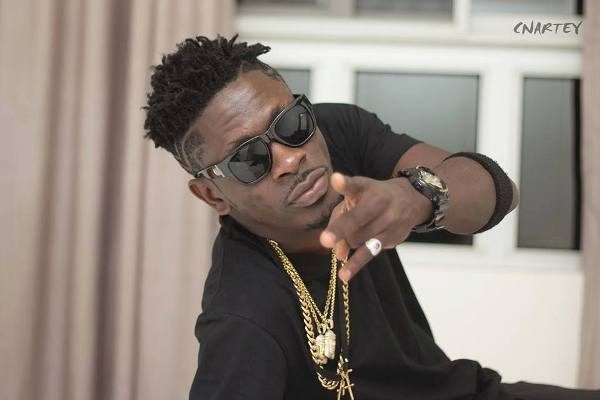 Shatta Wale: Ayoo Lyrics | Share Lyric