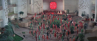 Un universo de Ciencia Ficción: 1976- LA FUGA DE LOGAN – Michael Anderson