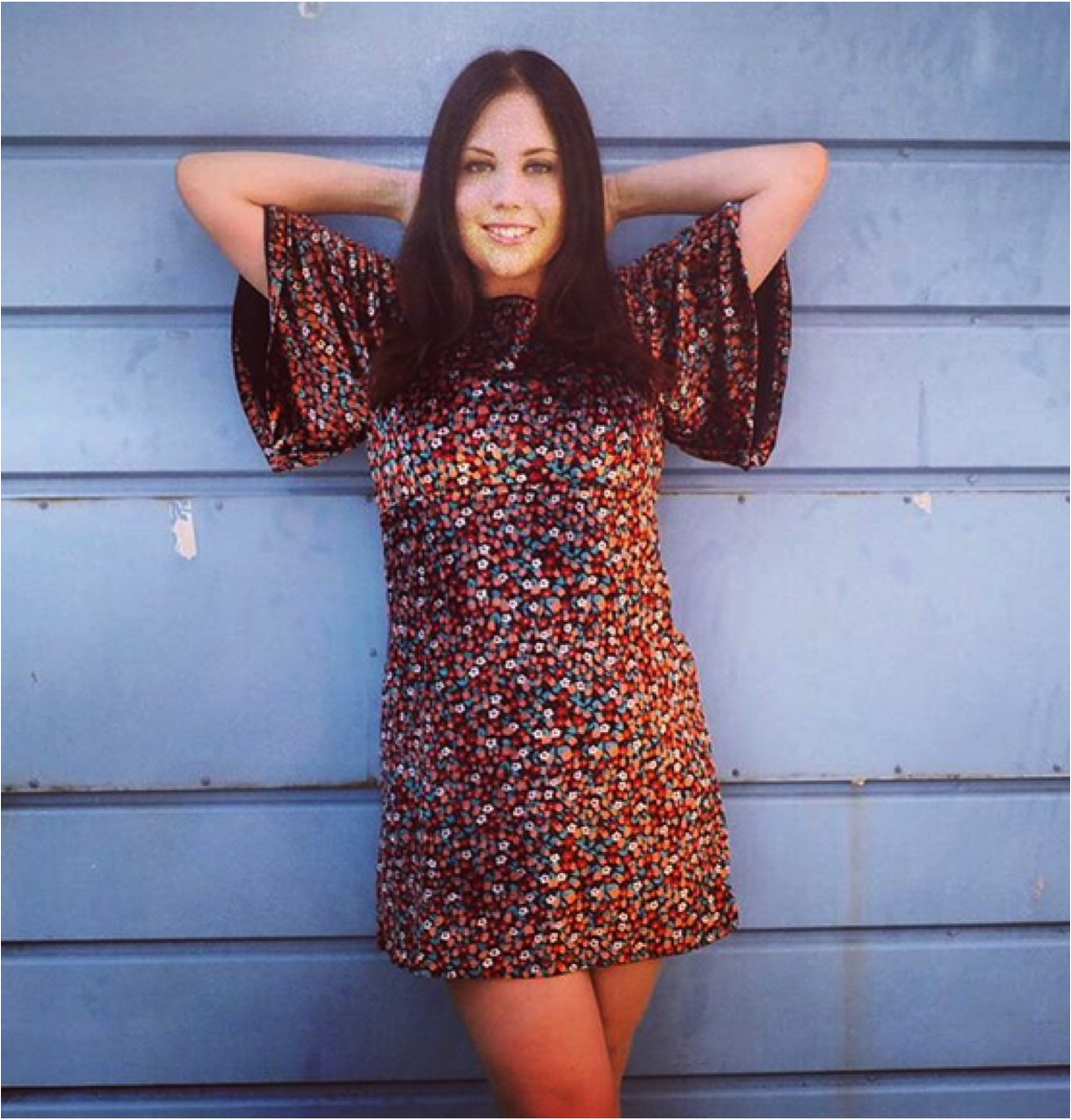 Forevermissvanity - A UK Lifestyle Blogger : That 70s Vibe