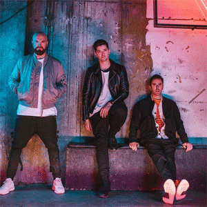 The Script - Talk You Down - Lirik Terjemahan Lengkap - PANCASWARA LYRICS