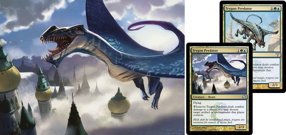 MTG Realm: Friday MTG Miscellany