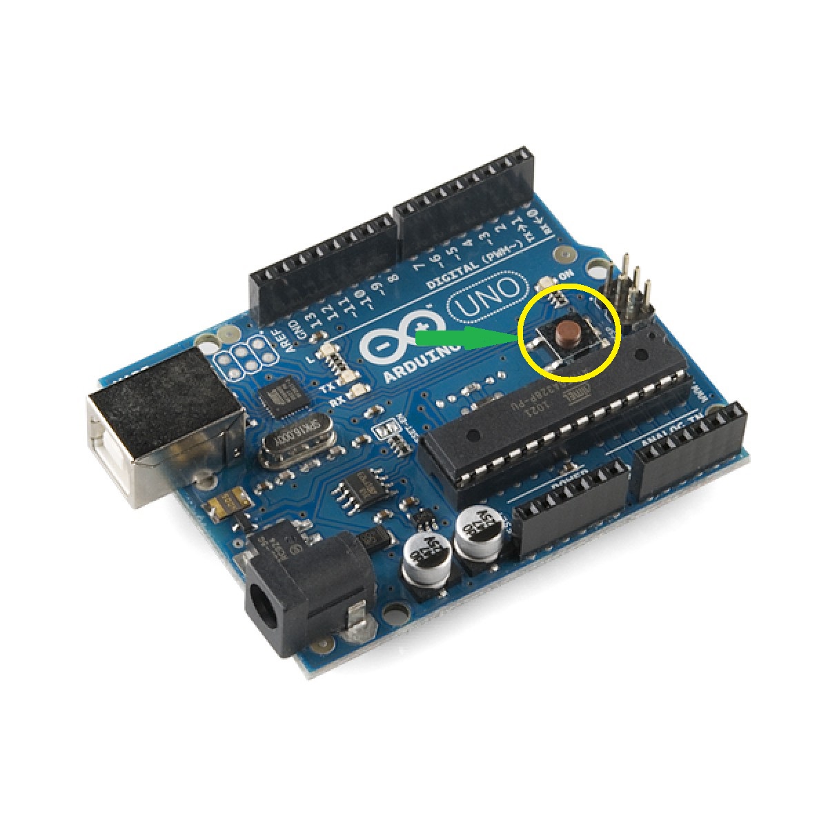 Arduino y solo Arduino - Todo lo que necesitas lo encontrarás aquí.: El ...