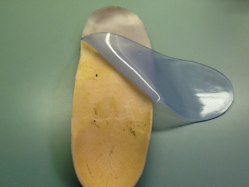 Foot and Ankle Problems By Dr. Richard Blake: Sore Feet: Try Gel ...